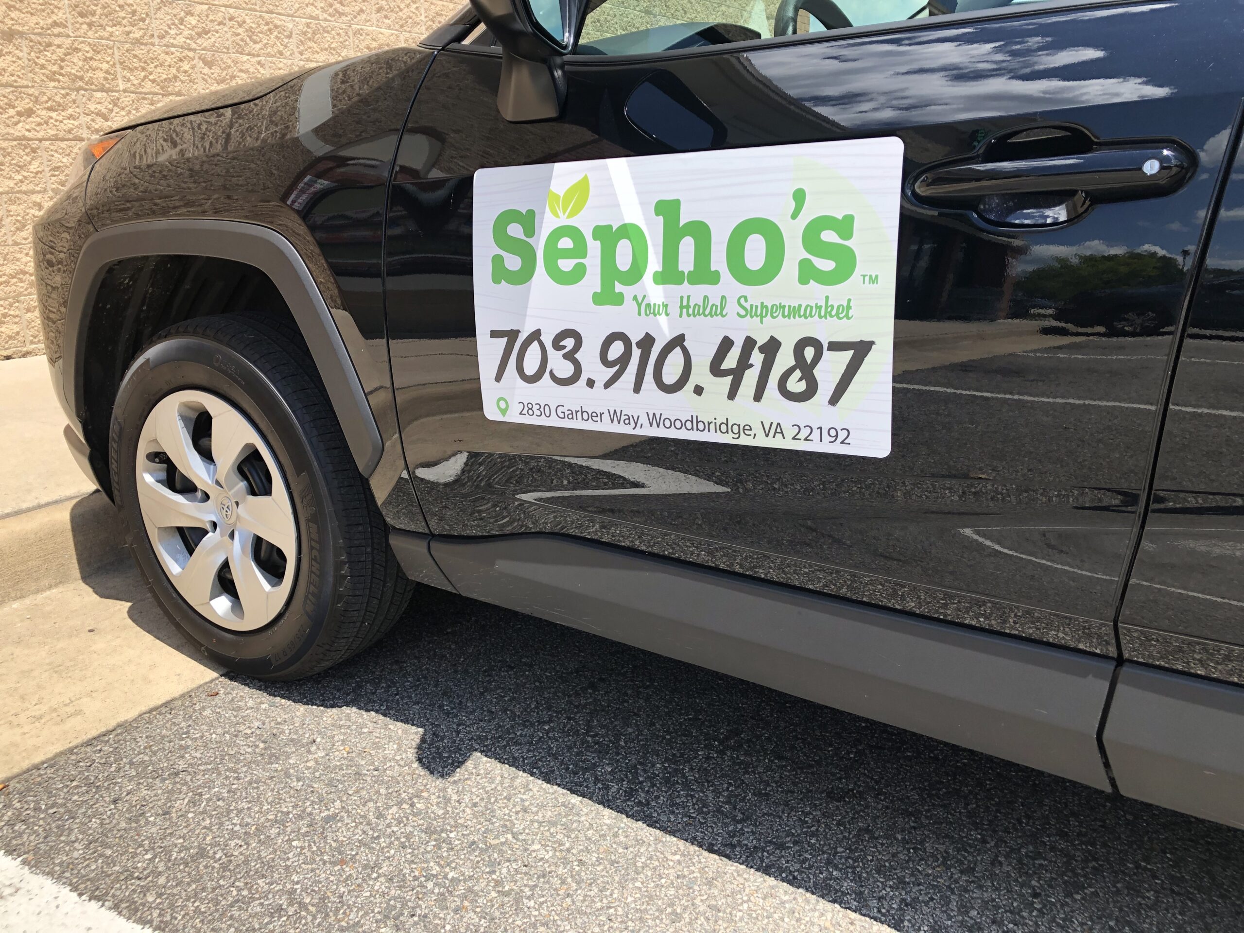 Solid Signs – SIGNS – BANNERS – PRINTING