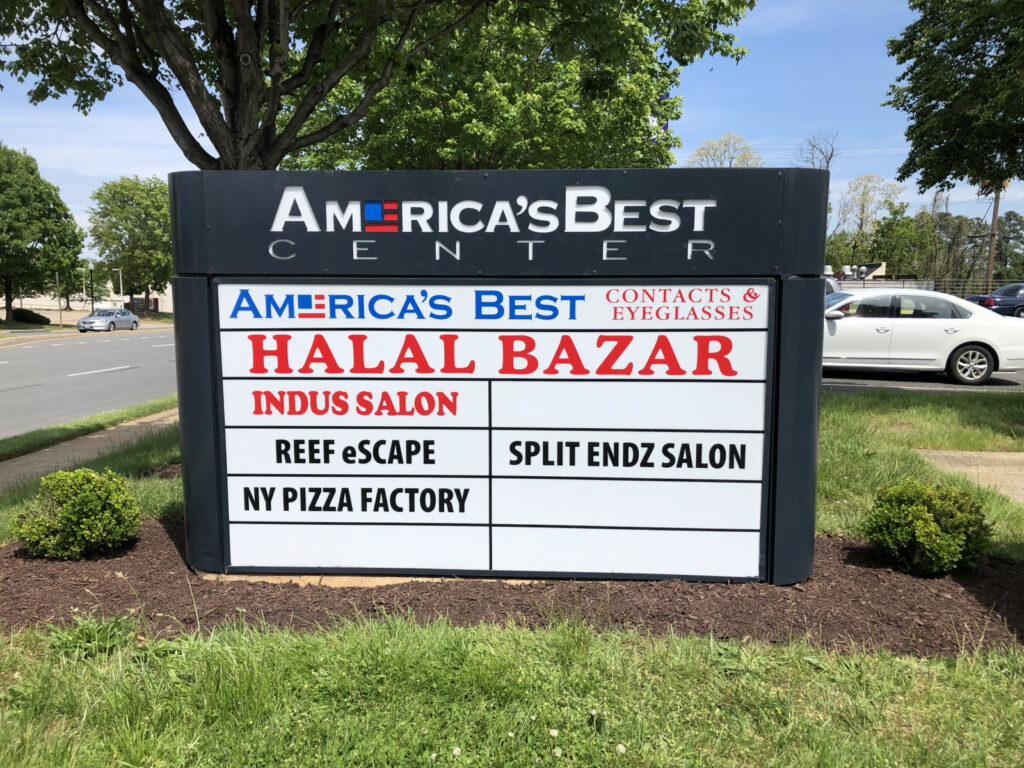 Portfolios – Solid Signs Co.